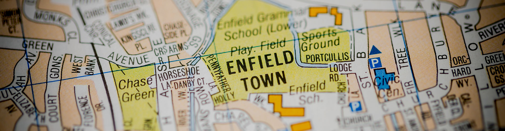 Guide to Enfield